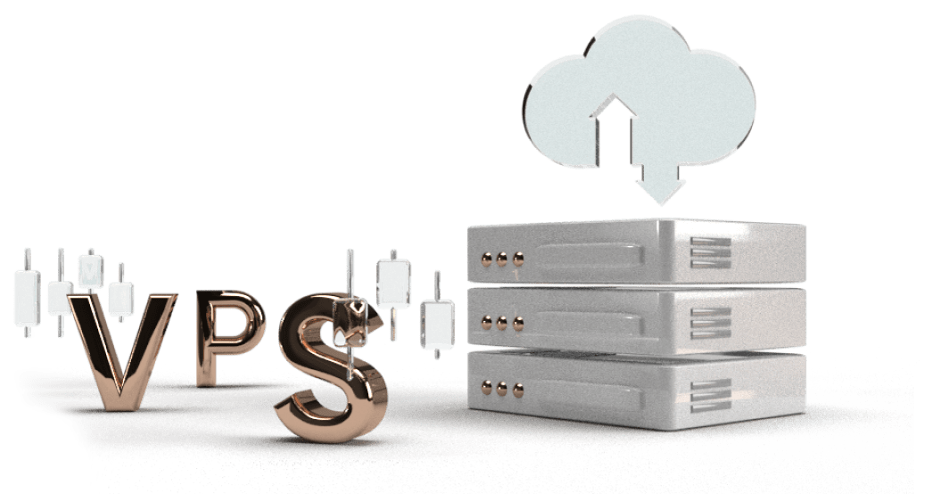 Servidor privado virtual | Eurotrader